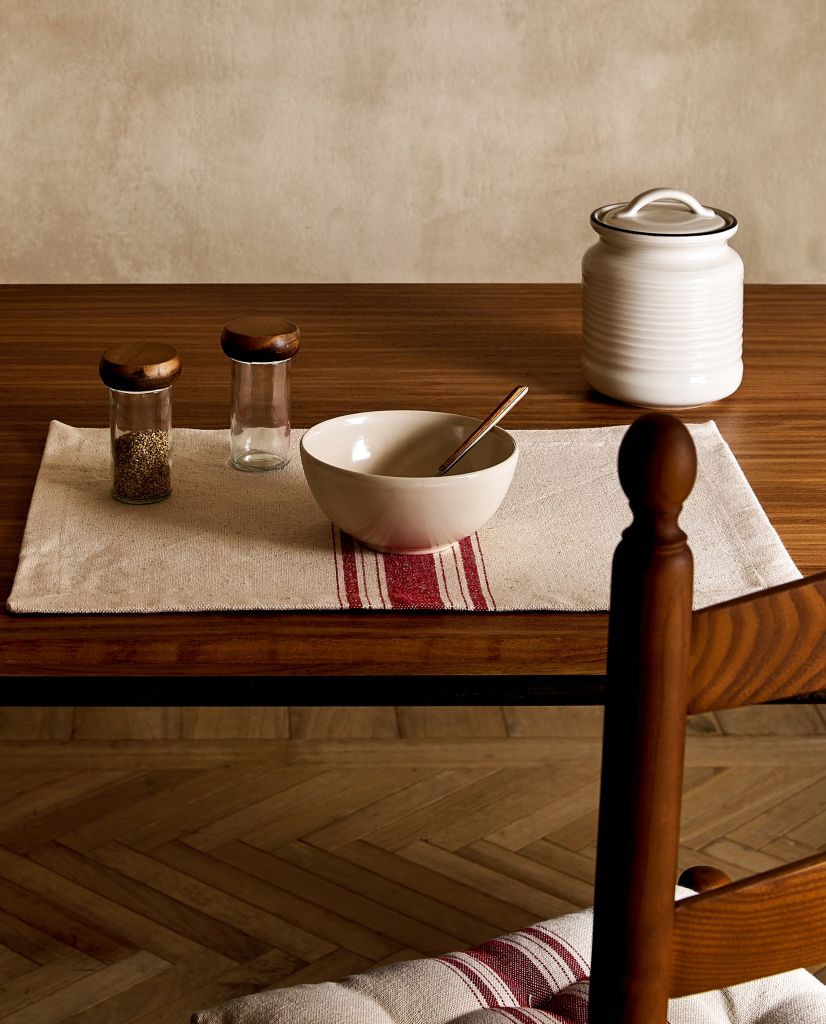 He visto la nueva colección de cocina de Zara Home y es TODO IDEAL ...