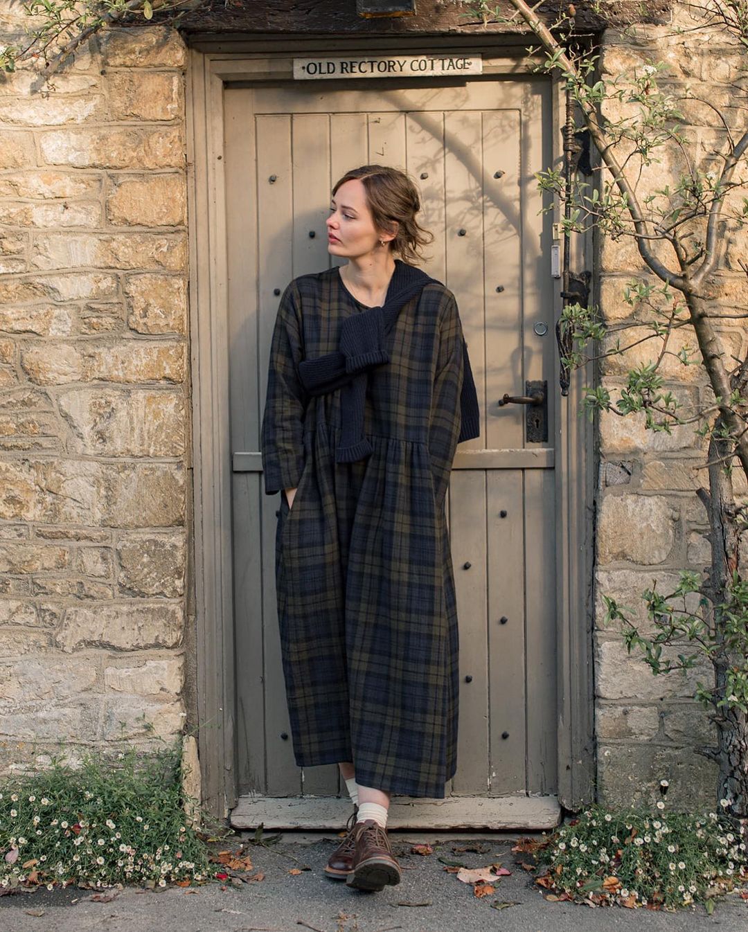 5 looks college que merece la pena llevar este otoño - TIME FOR FASHION