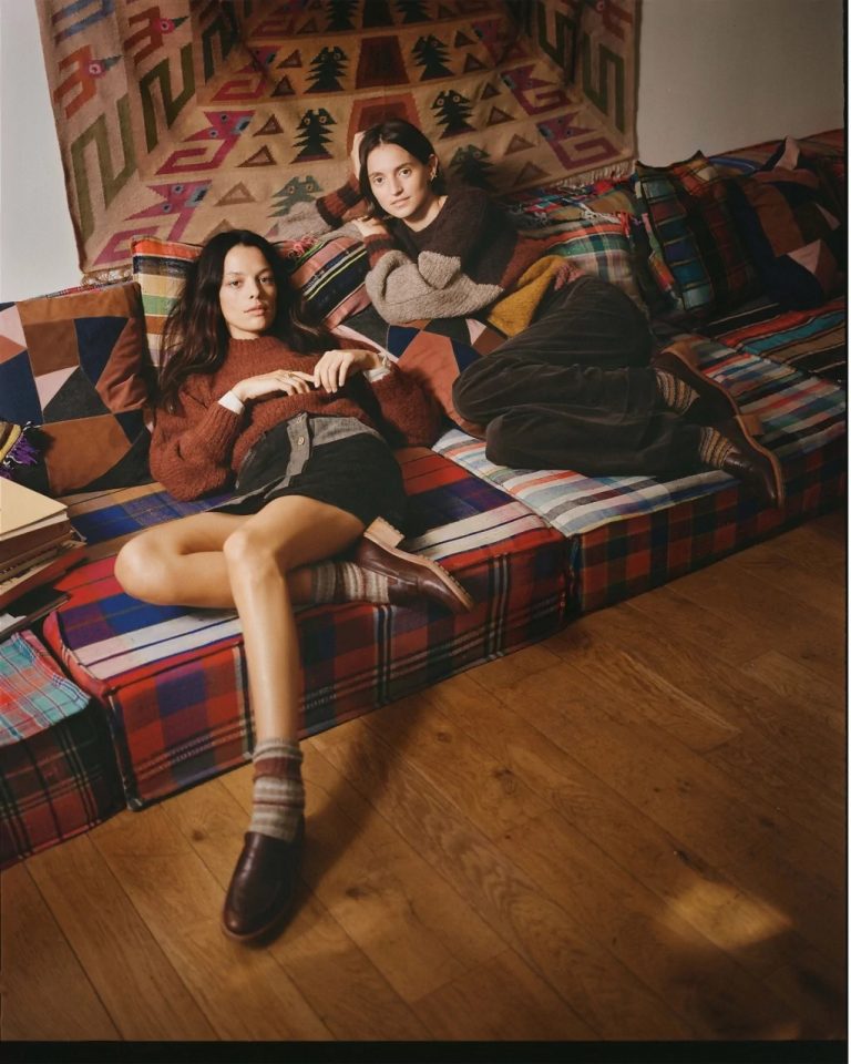 5 looks college que merece la pena llevar este otoño - TIME FOR FASHION